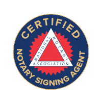 National Notary Association Logo
