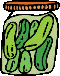 Pickle Jar GIF - Find & Share on GIPHY