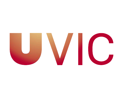 Uvic Logo