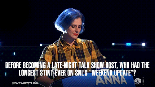 Late Night Talk Shows GIFs - Get the best GIF on GIPHY