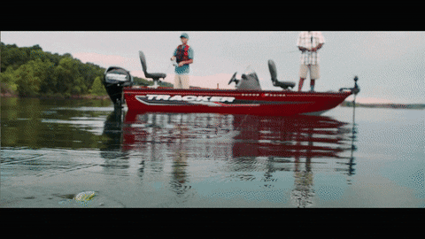 Bass Pro Shop Superbowl GIF by ADWEEK - Find & Share on GIPHY
