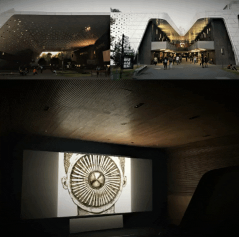 Arquitectos Manuel Rocha GIFs - Get the best GIF on GIPHY