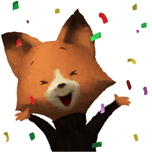 Tonko House Sticker for iOS & Android | GIPHY