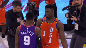 Nba All Star Sport GIF by NBA - Find & Share on GIPHY