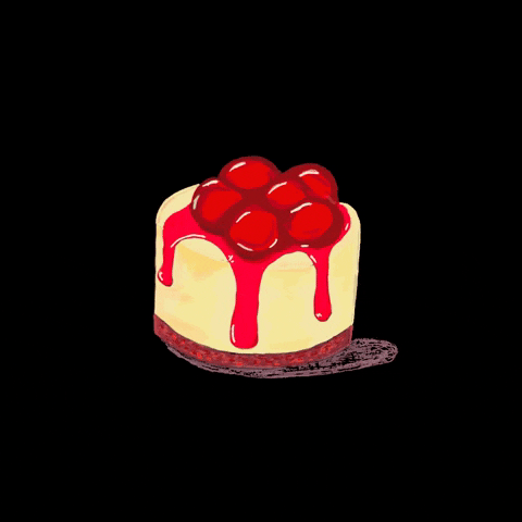 Cheesecake Speaks GIFs - Get the best GIF on GIPHY