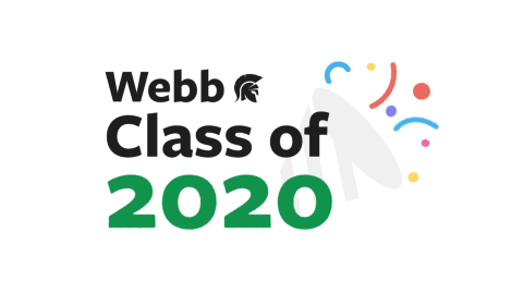 Webb School of Knoxville Sticker for iOS & Android | GIPHY