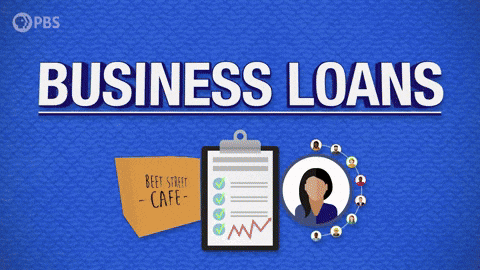Business Loan GIFs - Get the best GIF on GIPHY