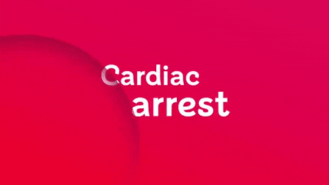 Cardiac Arrest GIFs - Find & Share on GIPHY