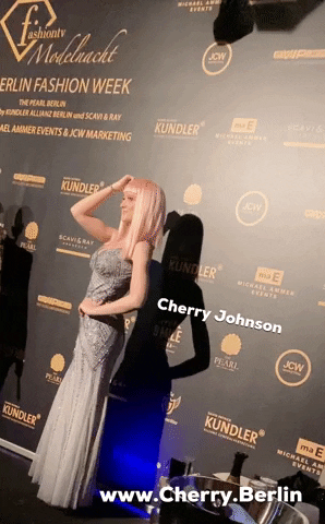 Fashion Tv Model GIFs - Get the best GIF on GIPHY