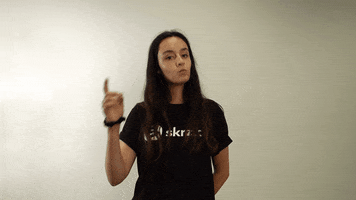 Good point GIFs on GIPHY - Be Animated