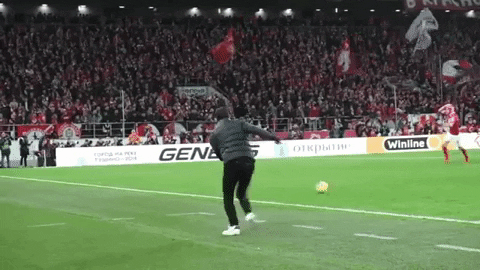 Football Sport GIF by FC Spartak Moscow - Find & Share on GIPHY