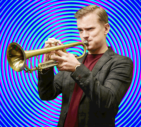 Trompet GIFs - Get the best GIF on GIPHY
