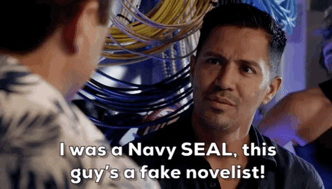 Magnum Pi Hawaii GIF by CBS - Find & Share on GIPHY