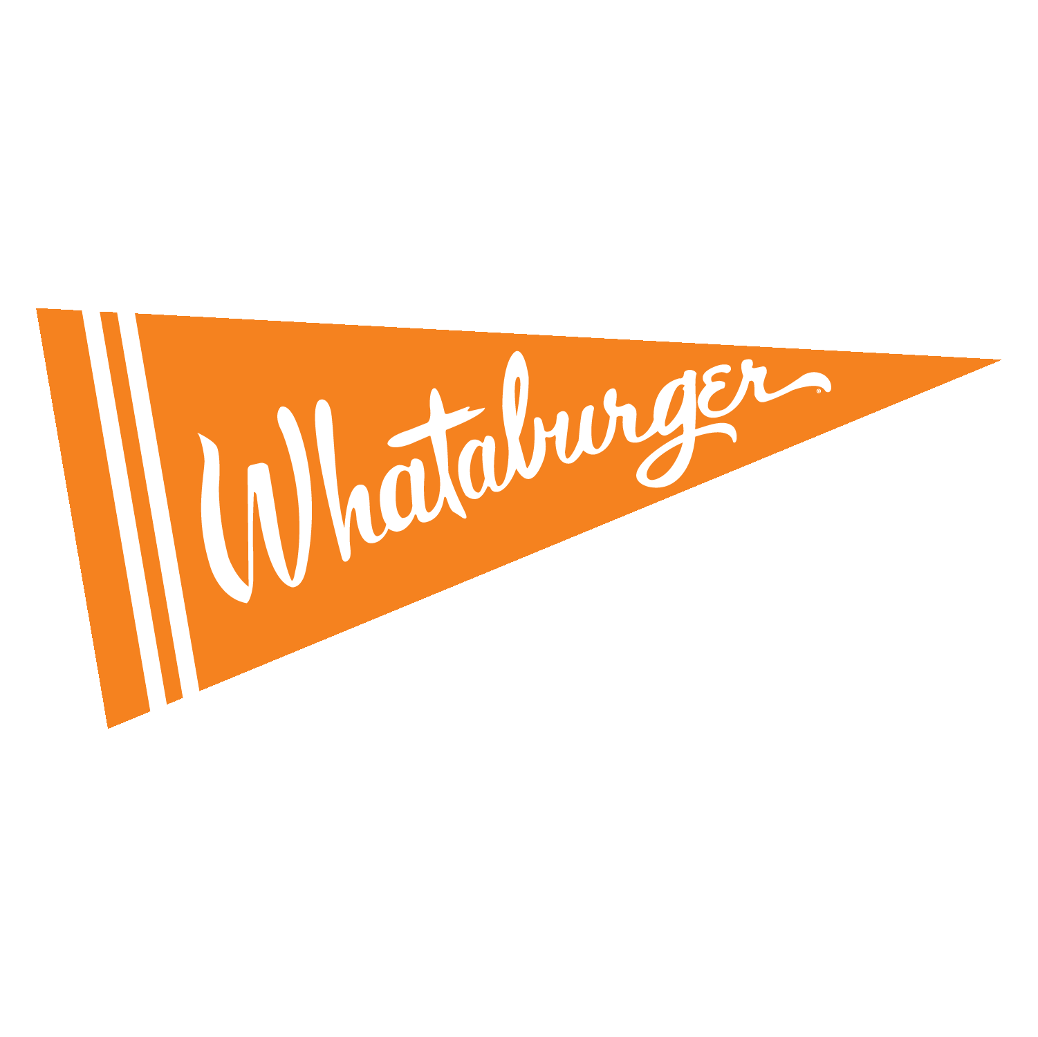 Sticker by Whataburger for iOS & Android | GIPHY