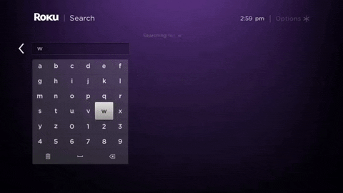 Roku Set Tv GIFs - Find & Share on GIPHY
