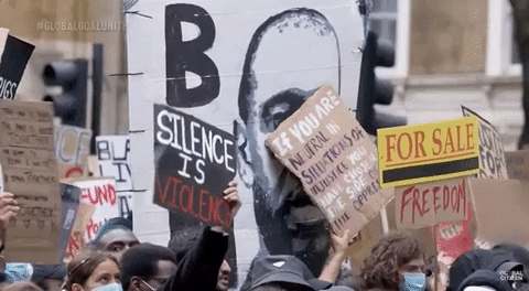 Global Goal GIF by Global Citizen - Find & Share on GIPHY