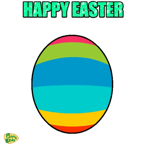 Easter Holidays GIFs - Get the best GIF on GIPHY