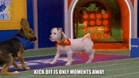 Kickoff GIFs - Get the best GIF on GIPHY