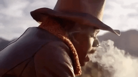 Walker Texas Ranger GIF by DaBaby - Find & Share on GIPHY