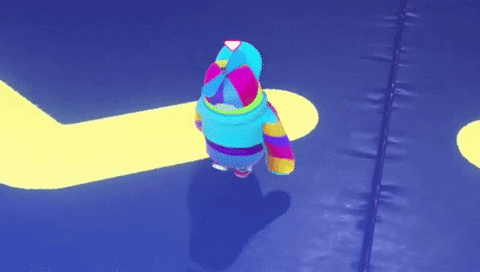 Video Game GIF by Fall Guys - Find & Share on GIPHY