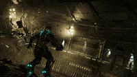 Dead Space Twitcher Gif