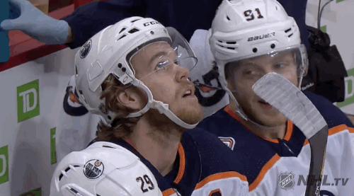 Ice Hockey Lol GIF by NHL - Find & Share on GIPHY