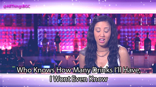 How Many Drinks GIFs - Get the best GIF on GIPHY