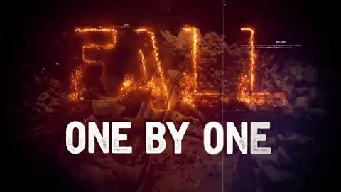 Music Video Fire GIF by Sabaton - Find & Share on GIPHY