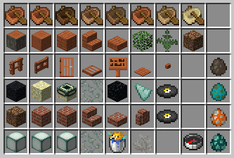ViaVisual Minecraft Texture Pack