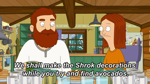 The Great North GIFs on GIPHY - Be Animated