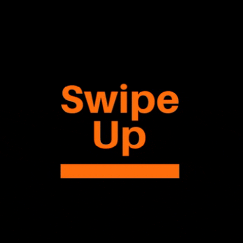 Swipe Up GIF - Find & Share on GIPHY