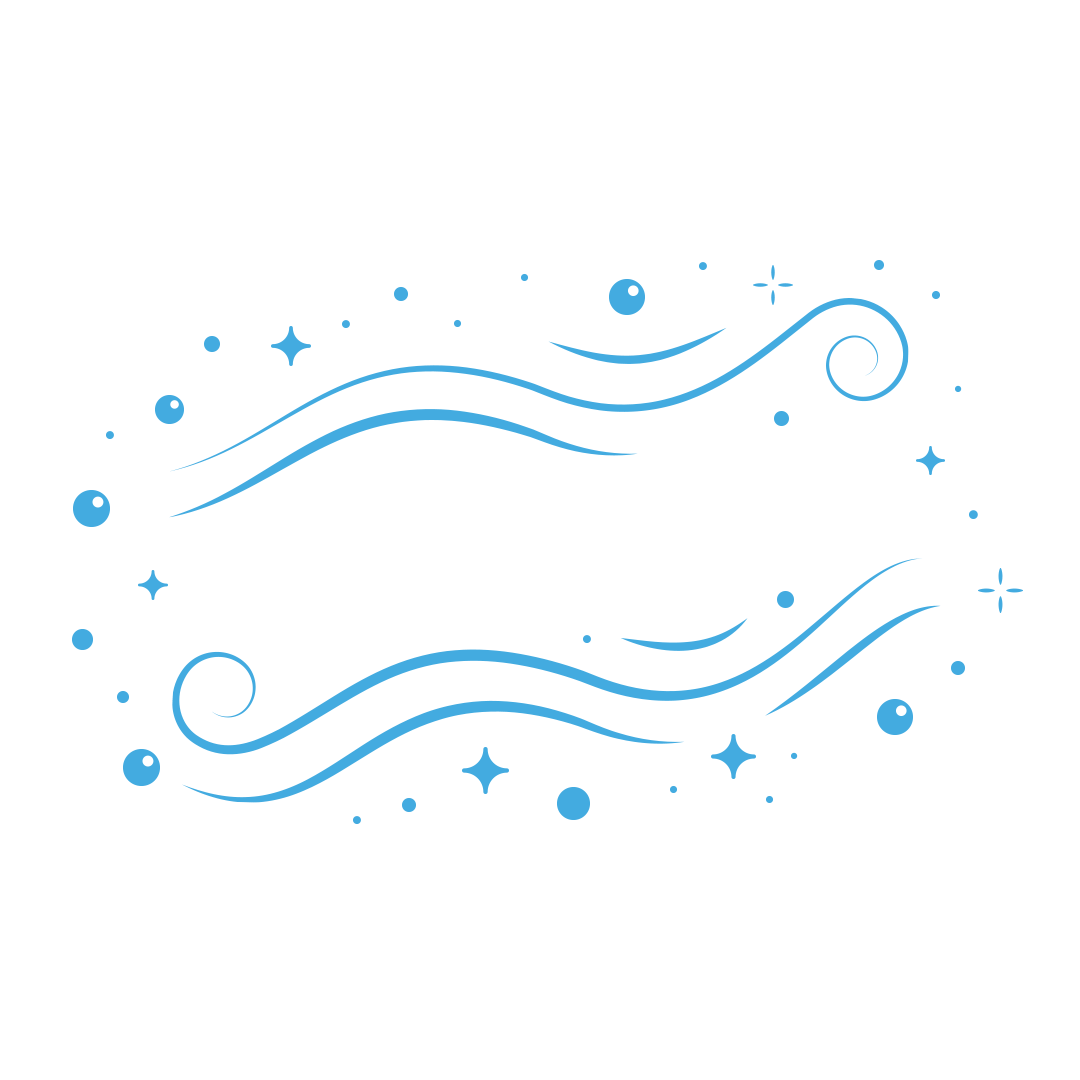 Sparkling Water Swimming Sticker for iOS & Android | GIPHY