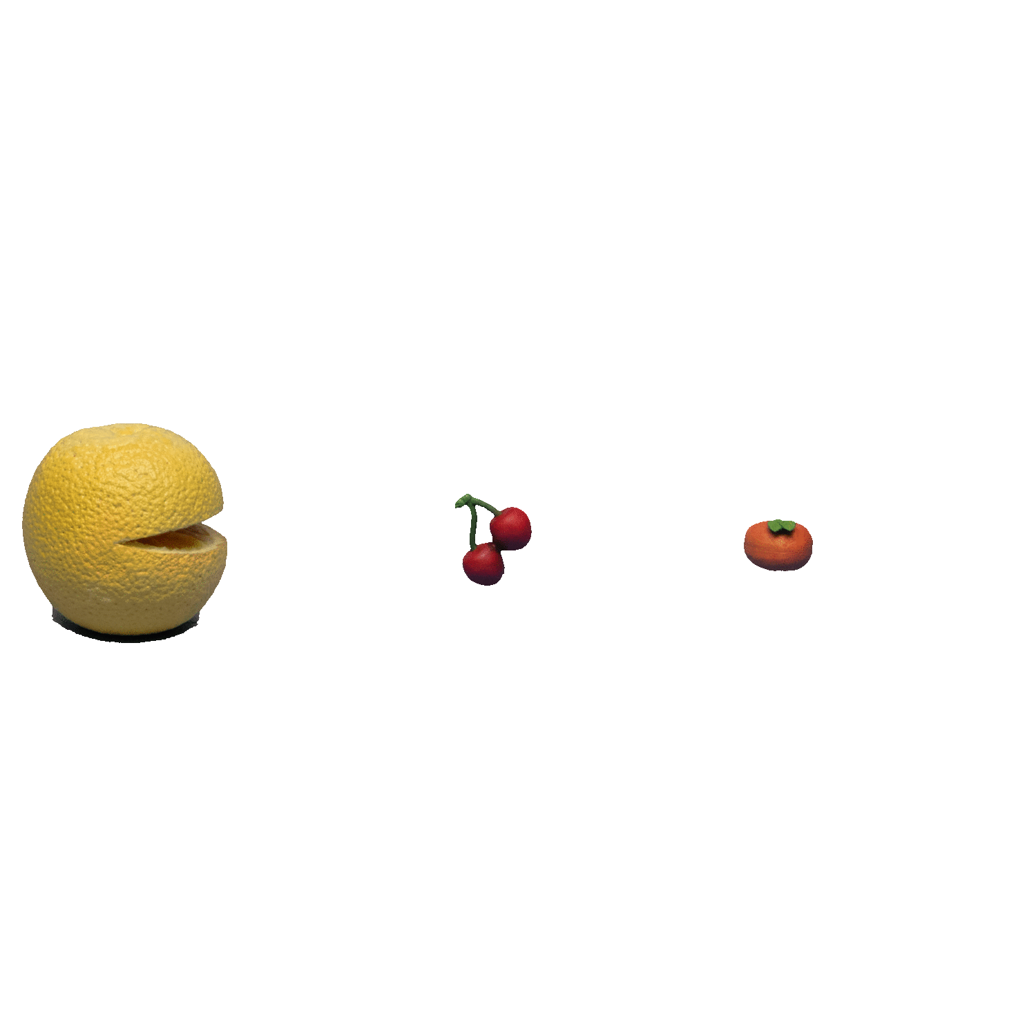 Pacman Sticker by Ediz Anavi for iOS & Android | GIPHY