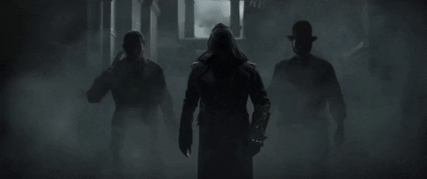 Assassin's Creed Syndicate GIFs on GIPHY - Be Animated