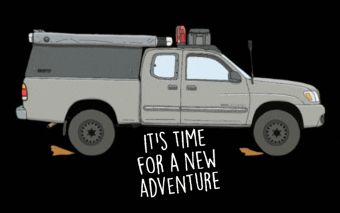 Overland GIF - Find & Share on GIPHY
