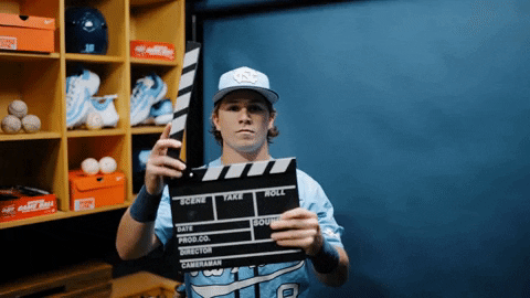 Movie Slate GIFs - Get the best GIF on GIPHY