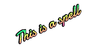 Mutant Spells GIFs on GIPHY - Be Animated