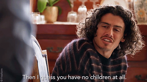 Good Trouble GIF - Find & Share on GIPHY