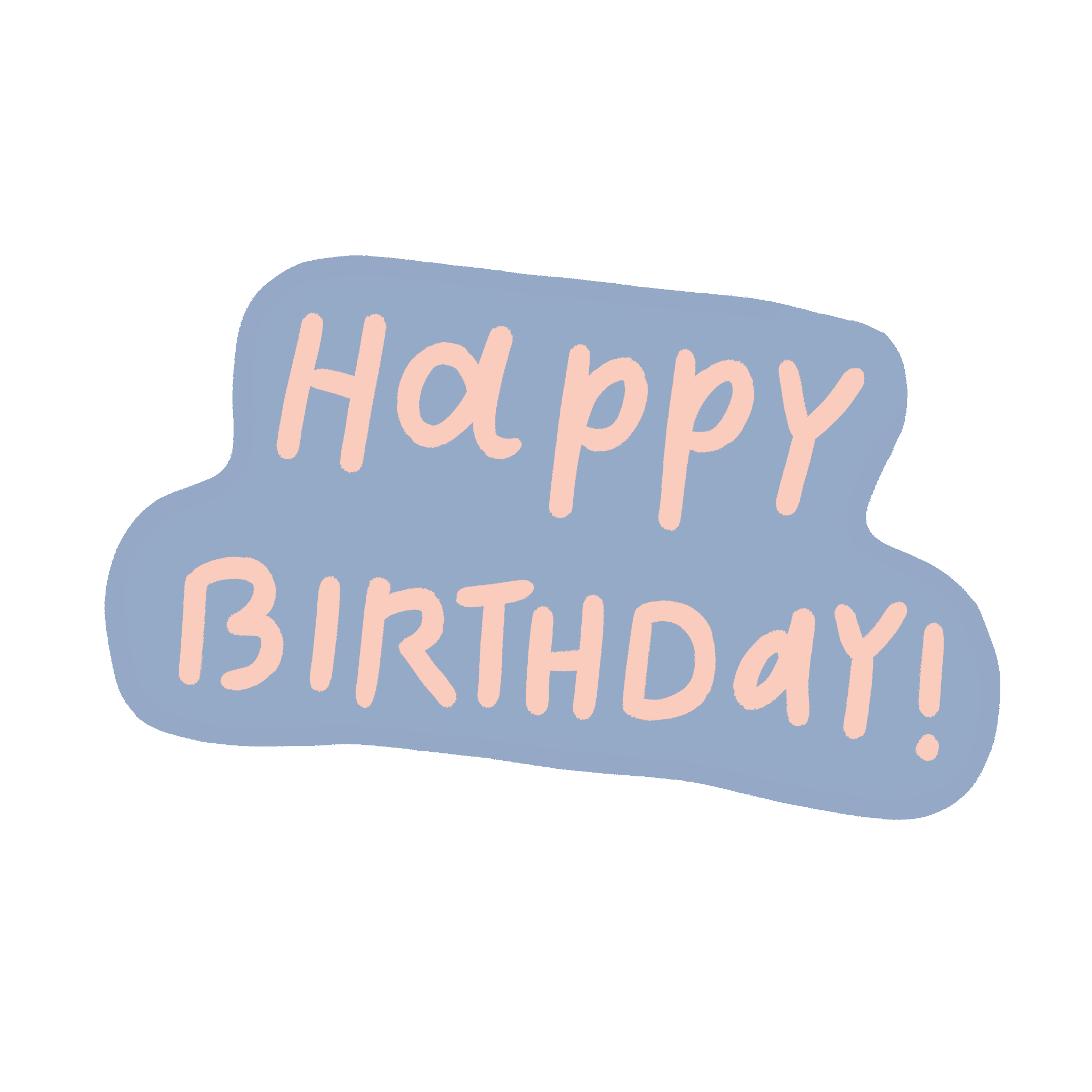 Birth Sticker for iOS & Android | GIPHY