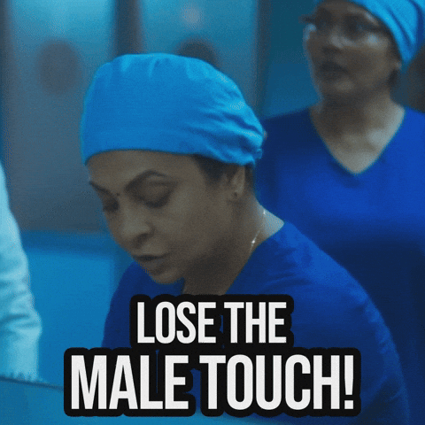 Gynaecological GIFs - Get the best GIF on GIPHY