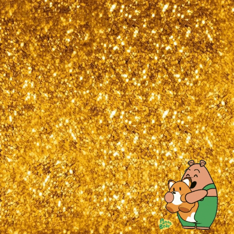 Golden Color GIFs - Get the best GIF on GIPHY