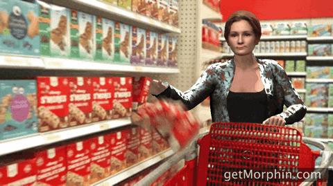 Big Shop GIFs - Get the best GIF on GIPHY