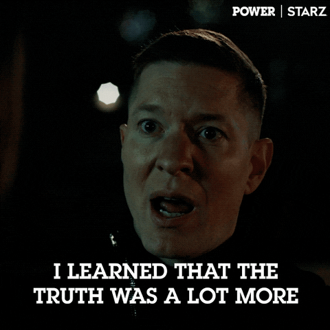 A Lot Of Complications GIFs - Get the best GIF on GIPHY