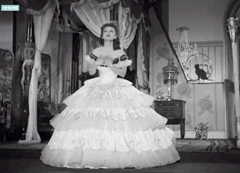 1950S Film GIFs - Get the best GIF on GIPHY