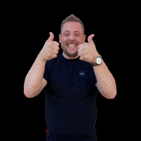 Obama Tommel Opp Gif Uit Het Leven Van Kunsten En Letteren, Vlaanderen