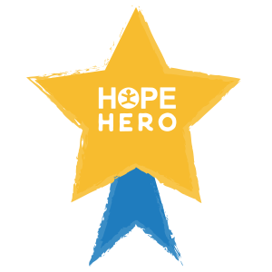 Generation Hope, Inc. Sticker for iOS & Android | GIPHY