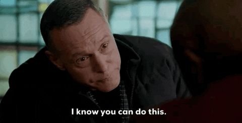 Hank Voight GIFs - Get the best GIF on GIPHY
