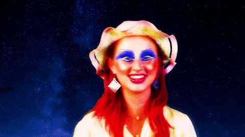 Music Video Empathy GIF by MIA GLADSTONE - Find & Share on GIPHY