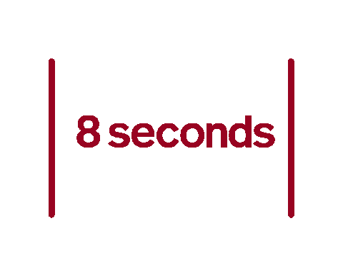 8seconds Sticker for iOS & Android | GIPHY