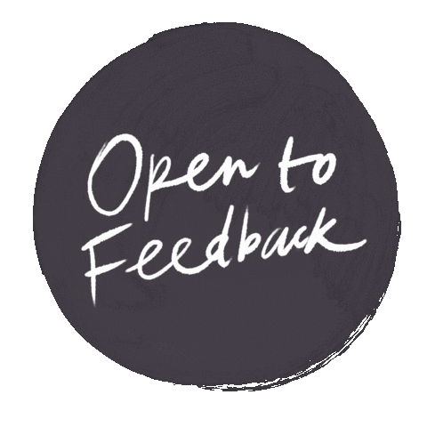 Feedback Images Gif